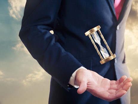 Is Time Running Out on the Billable Hour in U.S. Law Firms? - Aderant ...