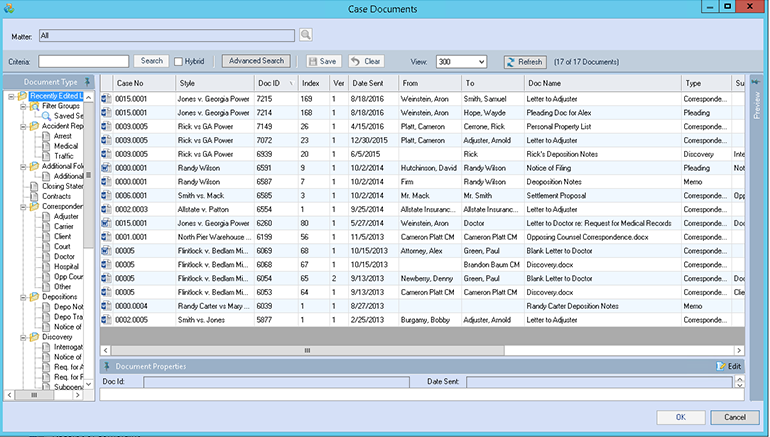 Total Office - Aderant
