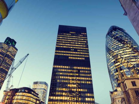 Three Crowns LLP Goes Live on Aderant Expert Within Ten Months - Aderant