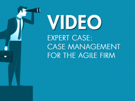 Video: Expert Case - Aderant