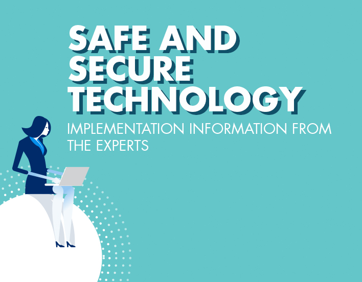 Aderant Expert: Safe and Secure Technology - EMEA - Aderant