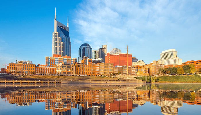 Bass Berry Sims Logo