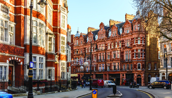 Harbottle & Lewis LLP Picks Aderant Expert | Aderant