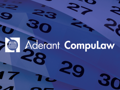 CompuLaw - Aderant