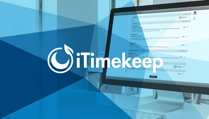 Aderant Announces First iTimekeep and OCG Live Release since December ...