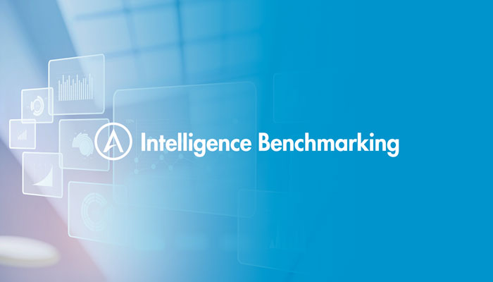 Breakthrough Aderant Intelligence: Benchmarking Set to Transform Legal ...