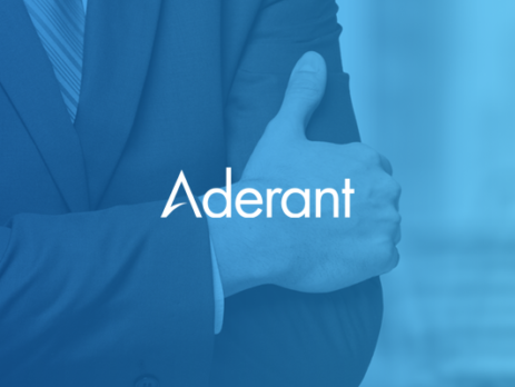 Aderant Promotes Raphael Shure to Chief Operating Officer - Aderant