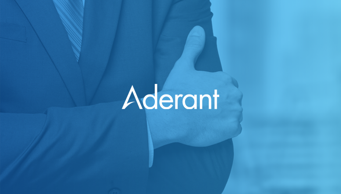 Aderant Promotes Raphael Shure to Chief Operating Officer - Aderant