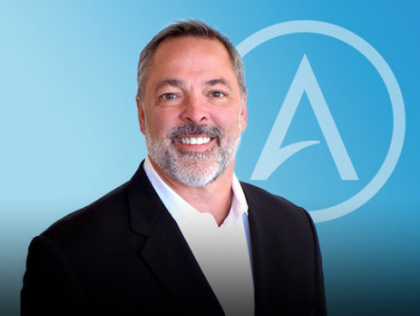 Chris Cartrett Assumes CEO Position at Aderant - Aderant