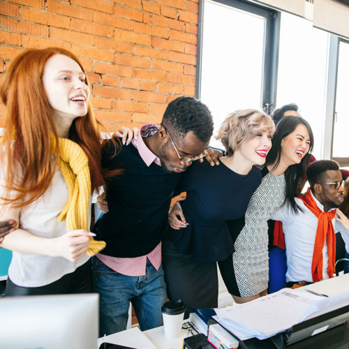 Careers - Join the Team - Aderant