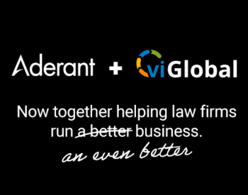 Aderant Academy Delivers Online Product Training Anytime, Anywhere