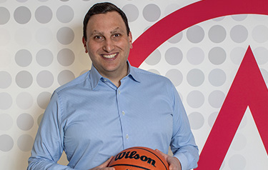 Leadership - Aderant