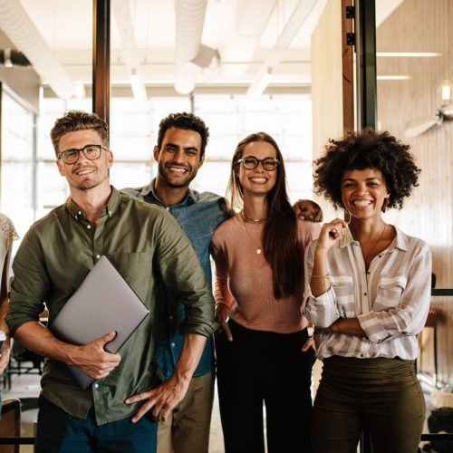 Careers - Join the Team - Aderant