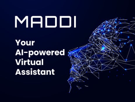 Aderant Transforming Legal Tech with Introduction of MADDI - Aderant