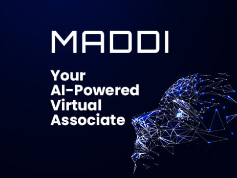 Aderant Transforming Legal Tech with Introduction of MADDI - Aderant