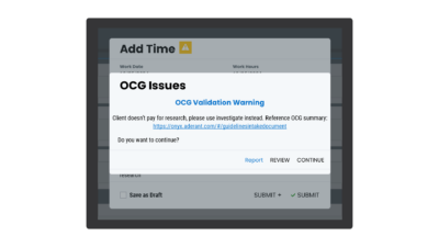 Aderant Expert Sierra - The Number 1 Practice Management Solution in ...